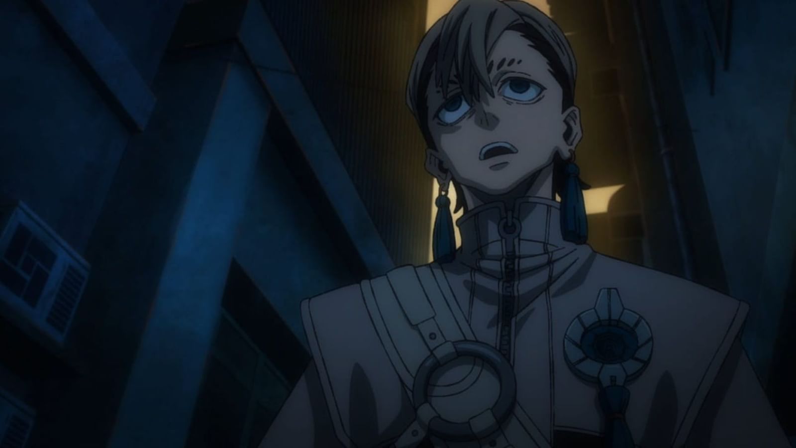 Gachiakuta episode 3: Rudo joins the Cleaners, as Zanka and Riyo are ...