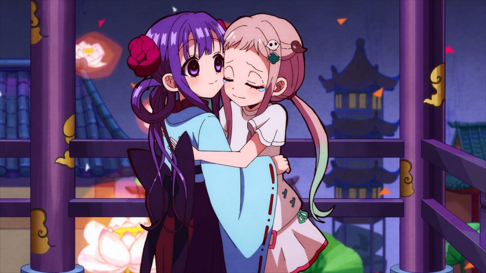Toilet-Bound Hanako-kun season 2 part 2 complete release schedule: All ...