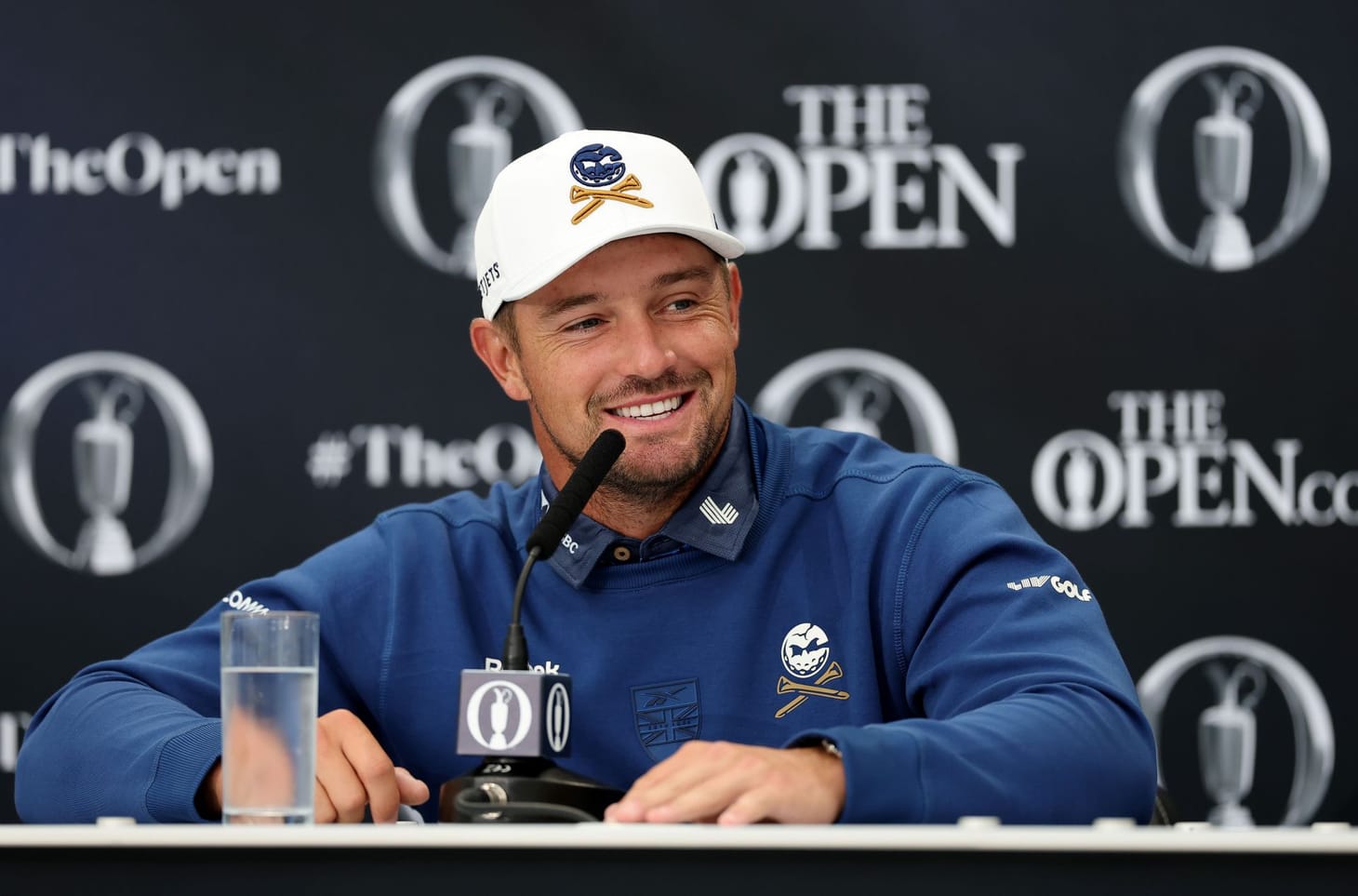 "I beat him quite a bit": Bryson DeChambeau shares his opinion about ...