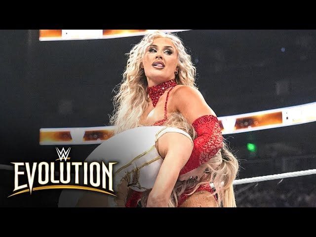 "Thank you, Trish" - WWE sends a message after Trish Stratus teases ...