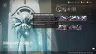 Antedate god roll guide for Destiny 2 PvE and PvP