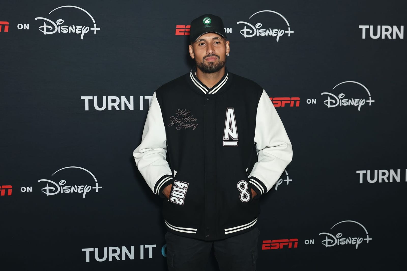 "Nick Kyrgios was begging us" - Citi DC Open CEO reveals 'weirdest ...