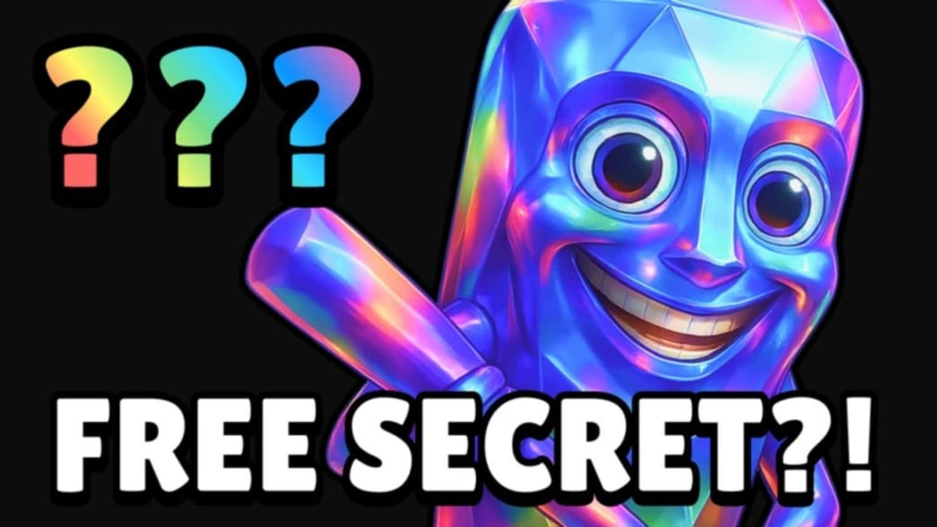 How to get Secret Characters in Brainrot Evolution