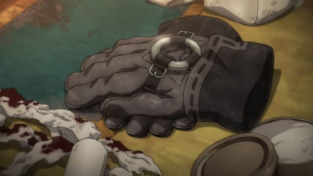 Who killed Regto in Gachiakuta episode 1? Explained