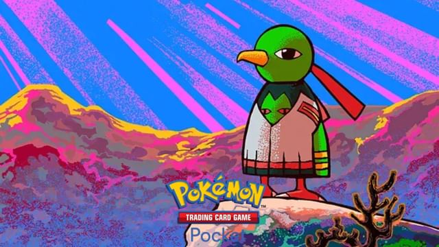 Pokemon TCG Pocket: Best Xatu deck guide