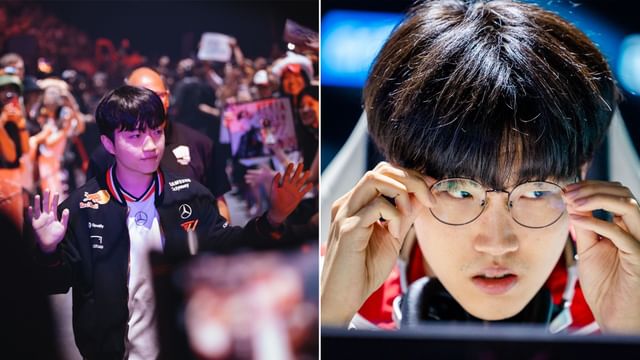 EWC 2025: T1 vs AG.AL in League of Legends EWC 2025 Semifinals: Prediction, livestream details ...