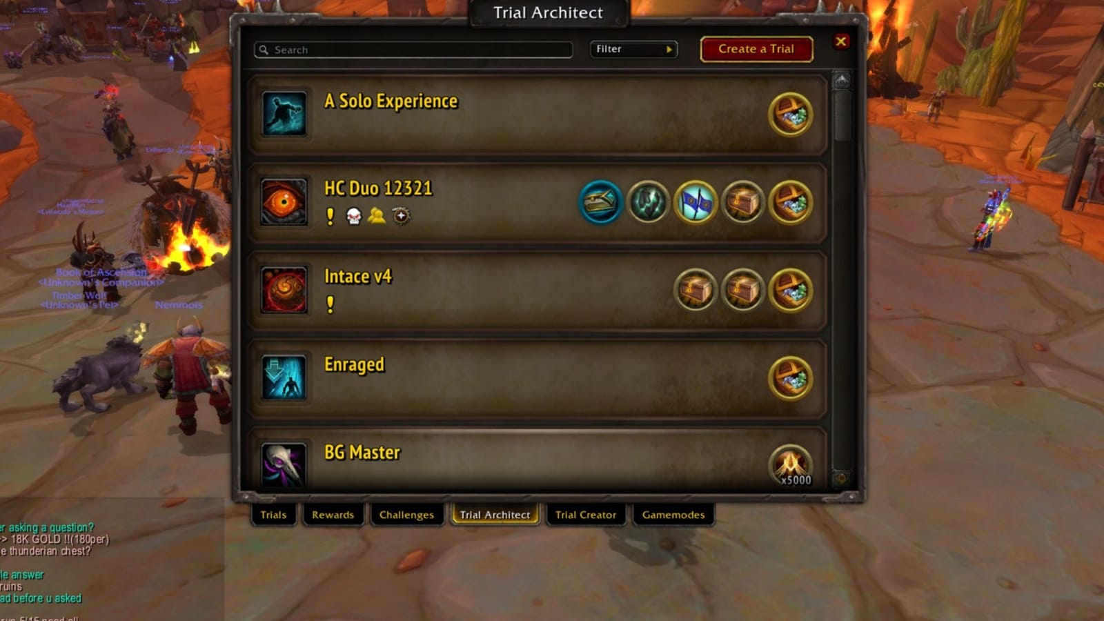 WoW Project Ascension: 7 beginner tips
