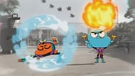 How many episodes will be there in The Wonderfully Weird World of ...