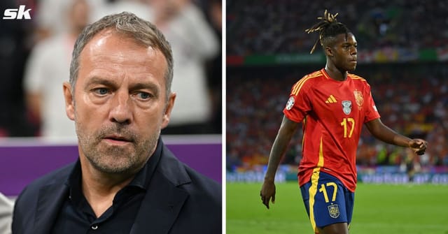 Barcelona plotting new approach for ex-target as Nico Williams snubs ...