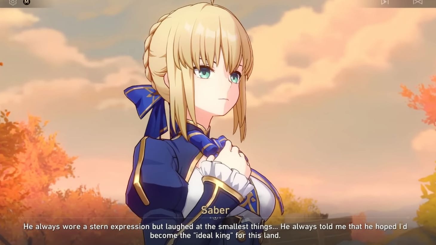 Is Saber worth getting in Honkai Star Rail?