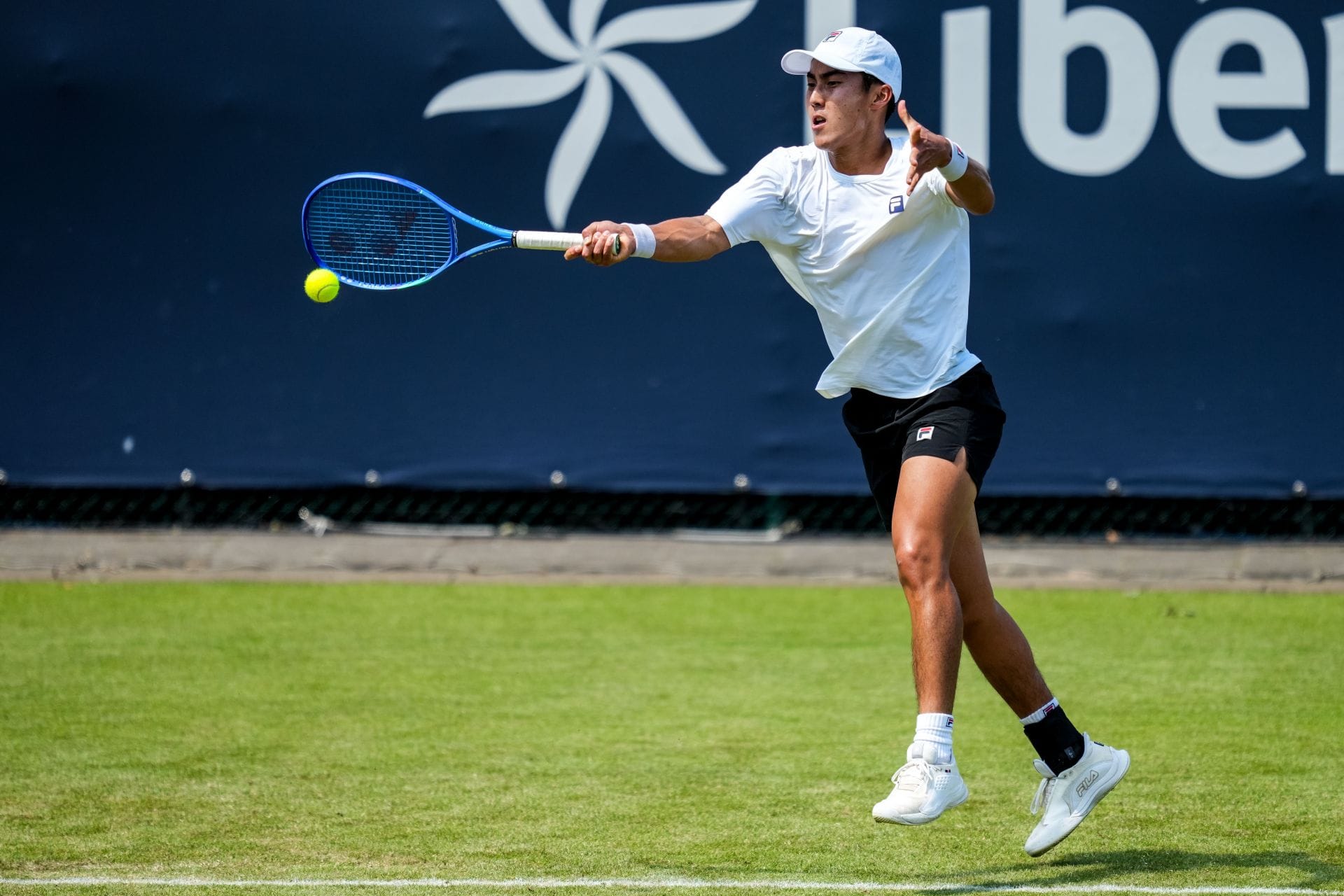 Wimbledon 2025: Ben Shelton vs Rinky Hijikata preview, head-to-head ...