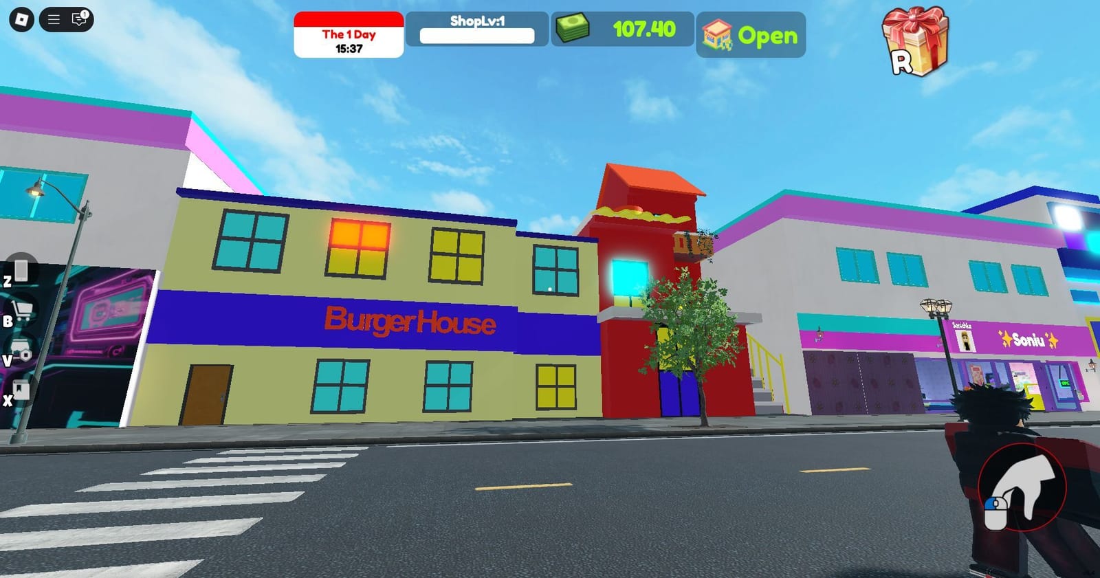 Popmarket Simulator codes (July 2025)