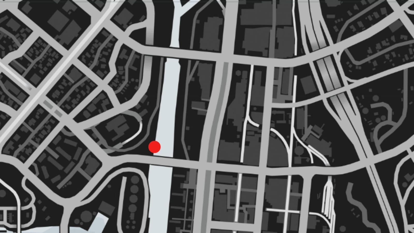 GTA 5 Online Metal Detector locations