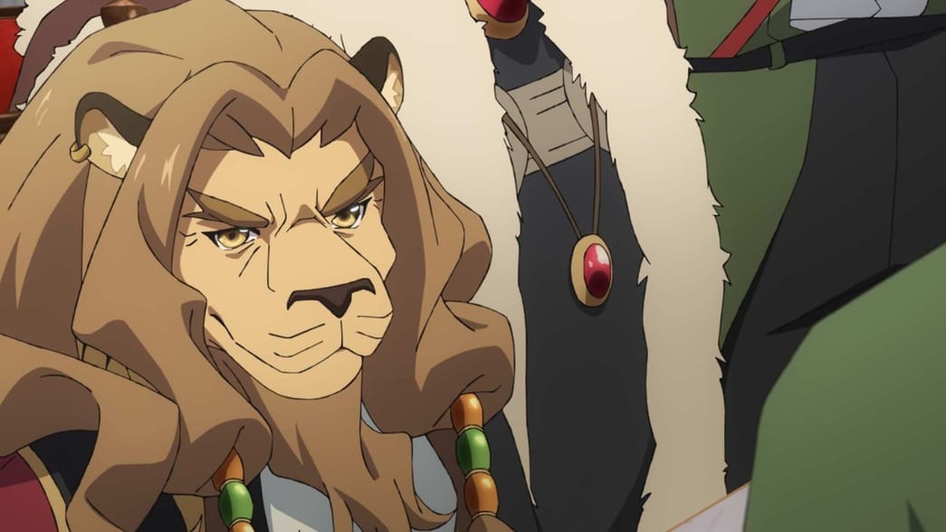 The Rising of the Shield Hero season 4 episode 3: Atla's passionate ...