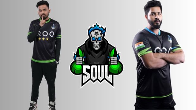 Team Soul bids farewell to Manya and Mayavi