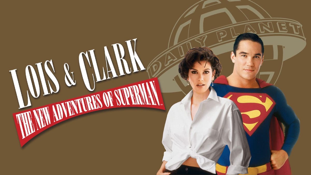 Superman: All actors who have played Clark Kent ranked