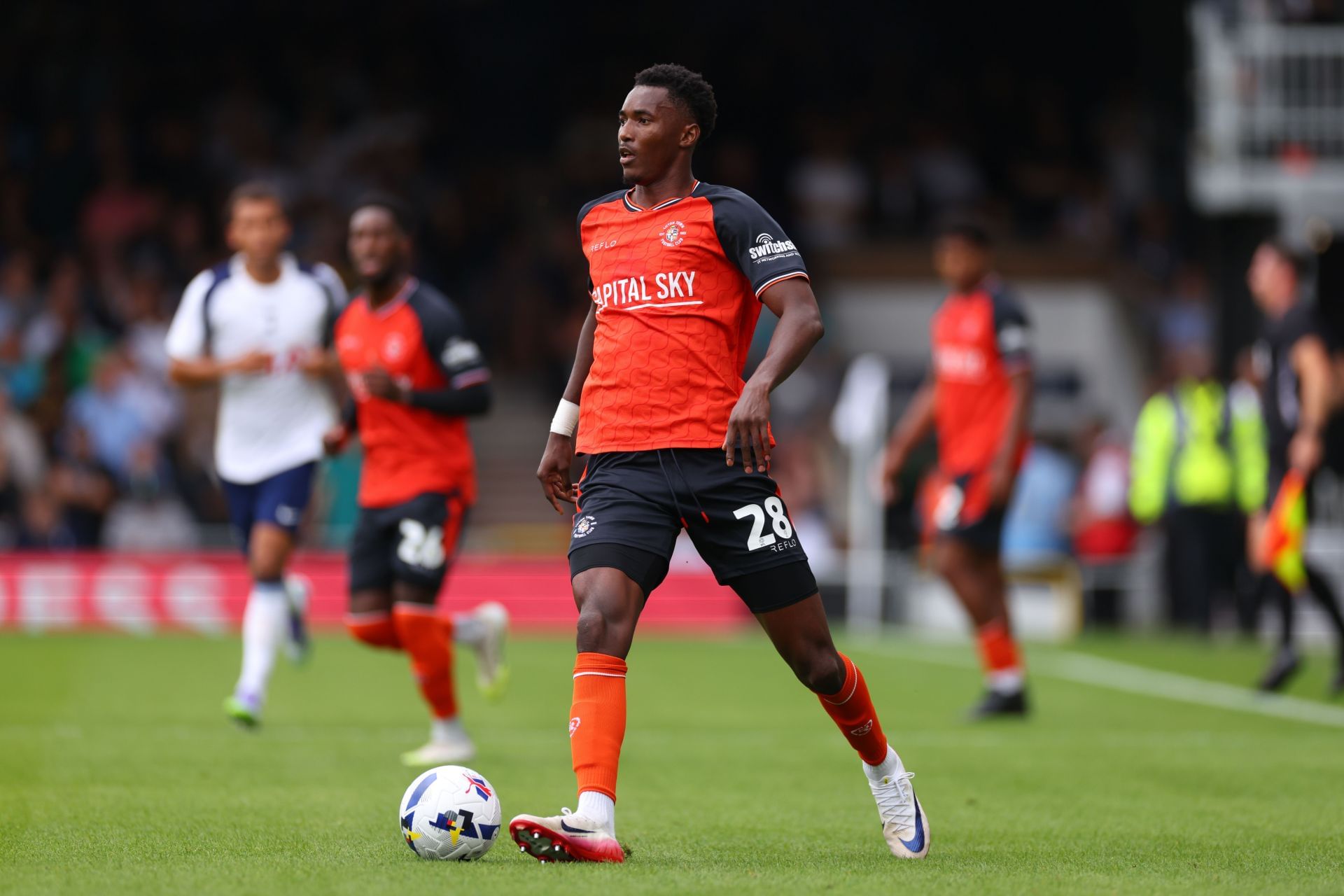 Luton Town vs Wimbledon Prediction and Betting Tips | August 1st 2025