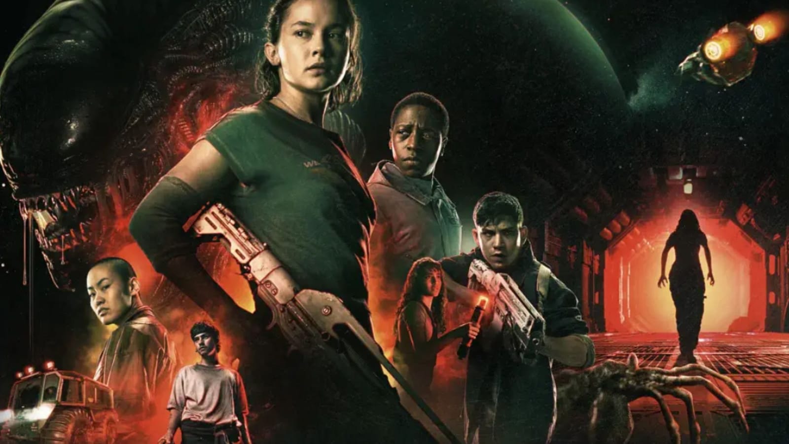 Alien movies in order: Complete watch guide before 'Alien: Earth' releases