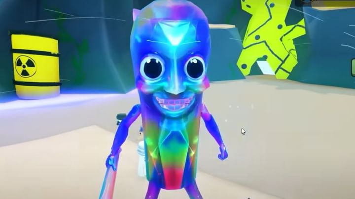 How to get OMEGA Sahur in Brainrot Evolution