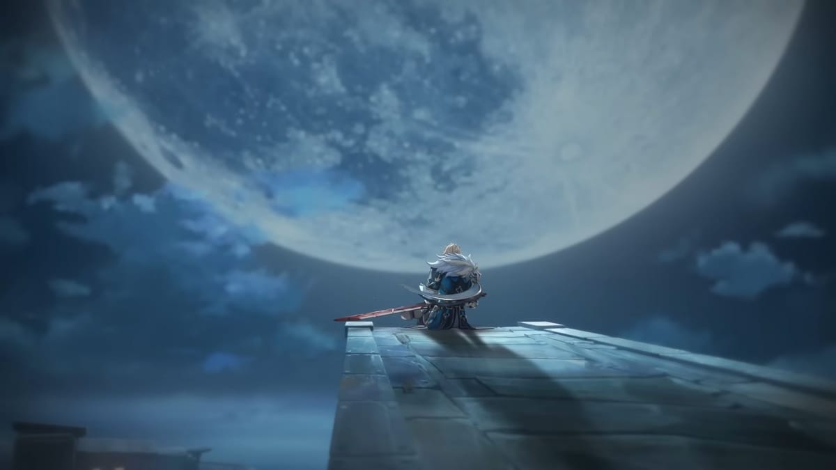 Genshin Impact: Who is Varka from the Knights of Favonius?