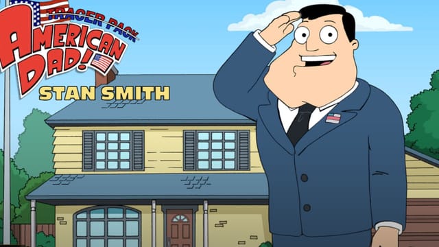 How to get American Dad Stan Smith Operator in Black Ops 6 and Warzone