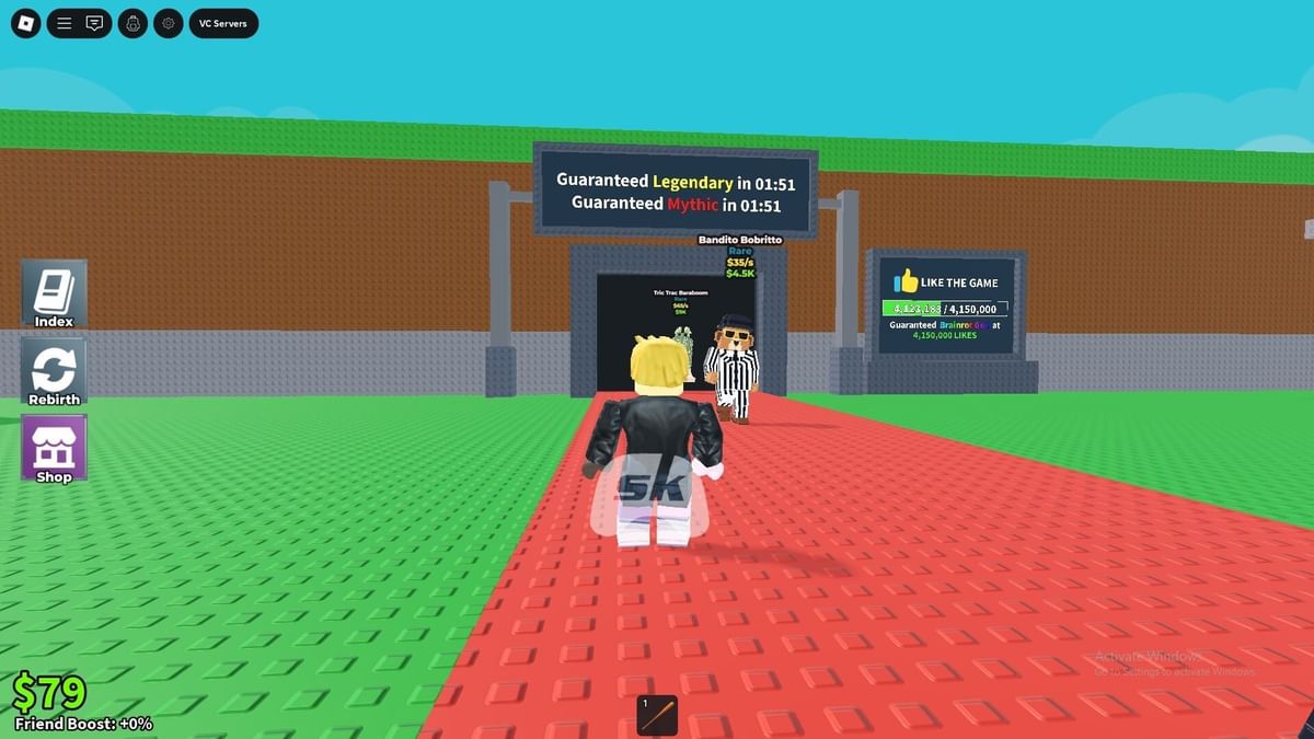 Lava update: How to get all the new Brainrots in Steal a Brainrot Lava ...