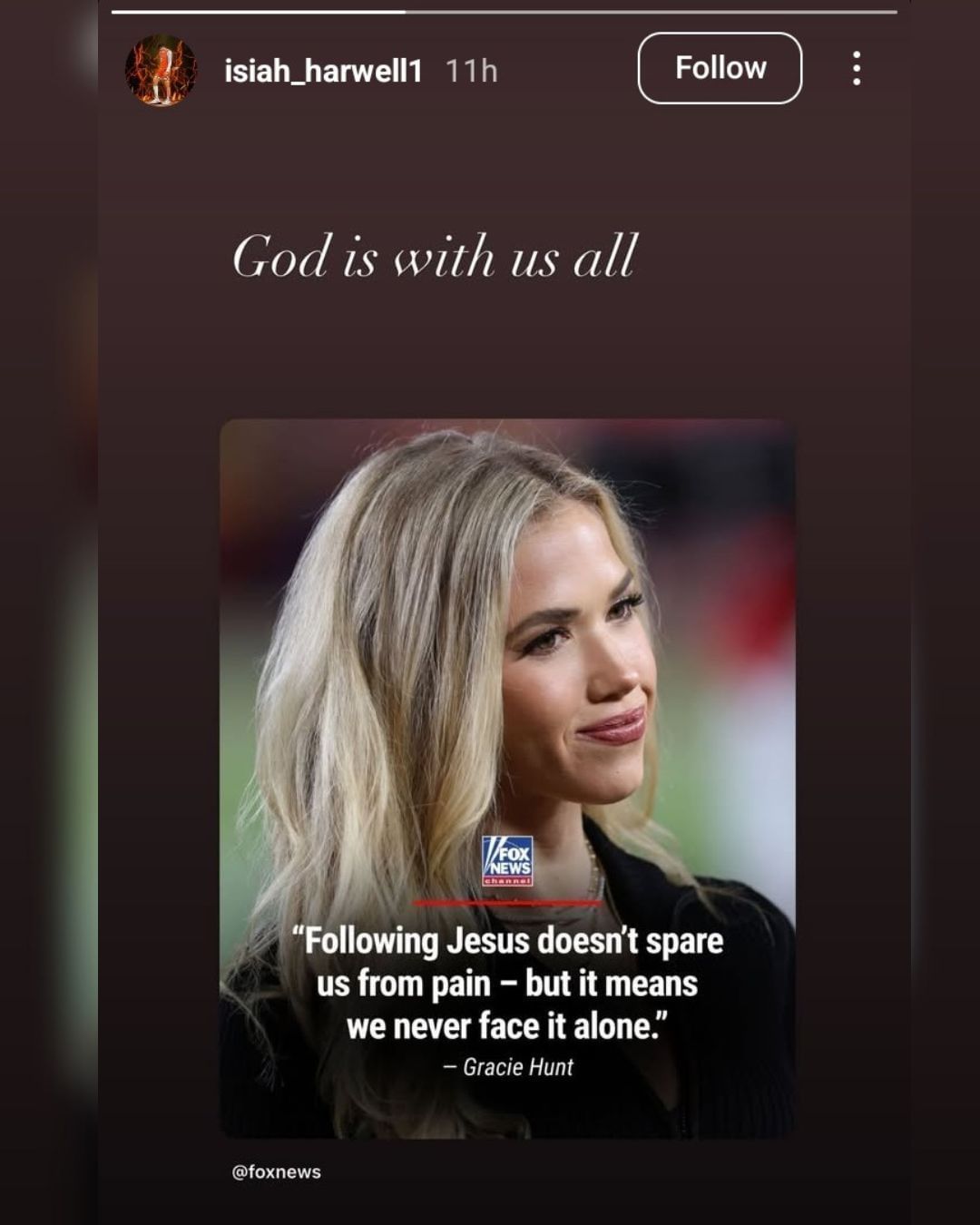 Houston freshman Isiah Harwell shares solidarity with 4-word message ...