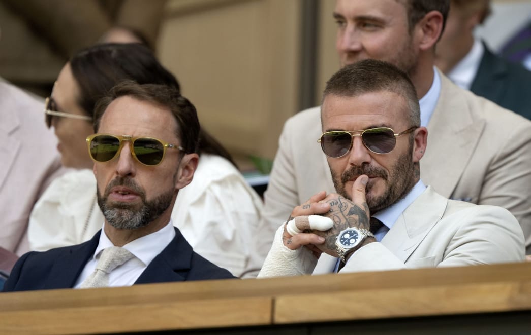 Roger Federer's wife Mirka's $600,000 Rolex, Novak Djokovic's wife ...