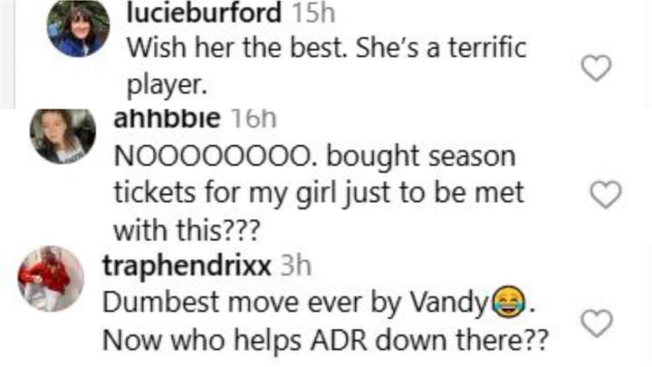 Star forward Khamil Pierre sudden dismissal have Vanderbilt fans ...