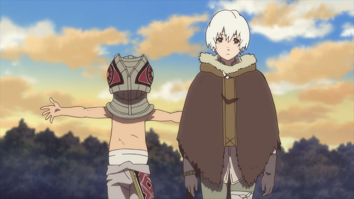 10 best anime to watch if you like The Water Magician