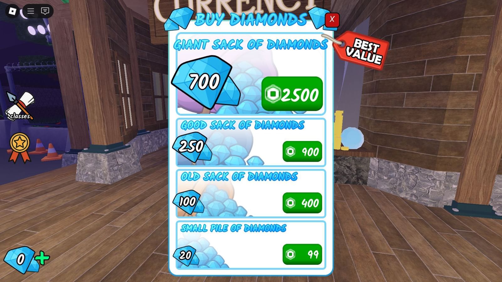 99 Nights in the Forest Cook guide