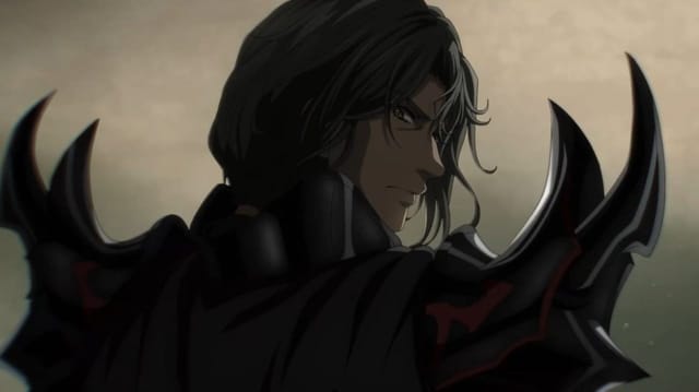 Lord of Mysteries episode 6: Azik Eggers's backstory is revealed, as ...