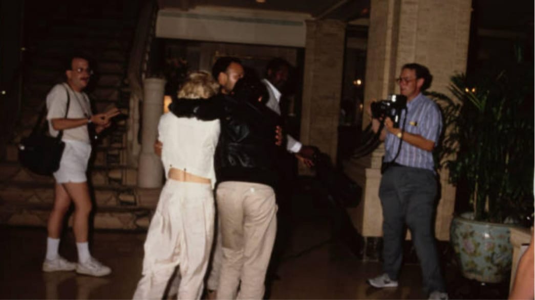 Who is the private investigator mom in Netflix’s Trainwreck: P.I. Moms ...