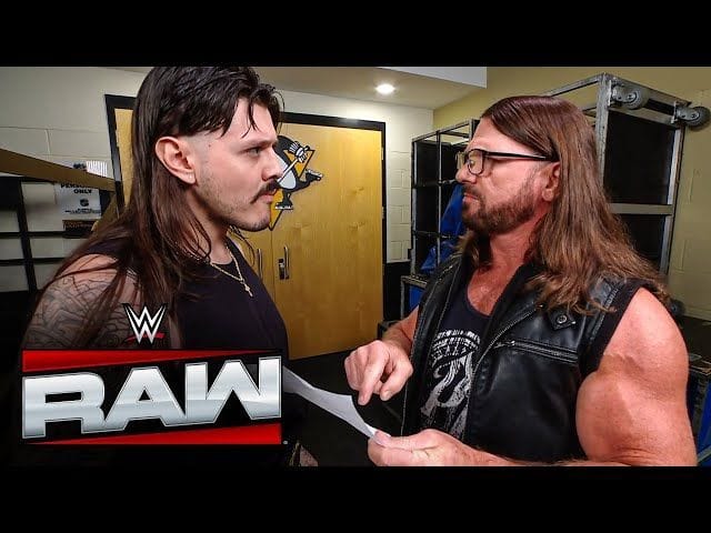 Dominik Mysterio truth revealed; 18-year WWE veteran reveals backstage details