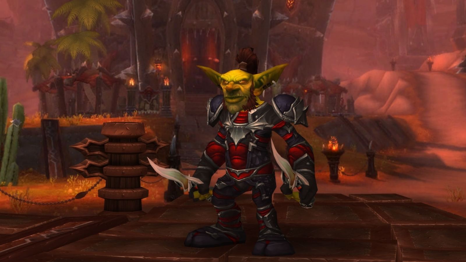 WoW Classic MoP: Best 2v2 Arena specs in Mists of Pandaria