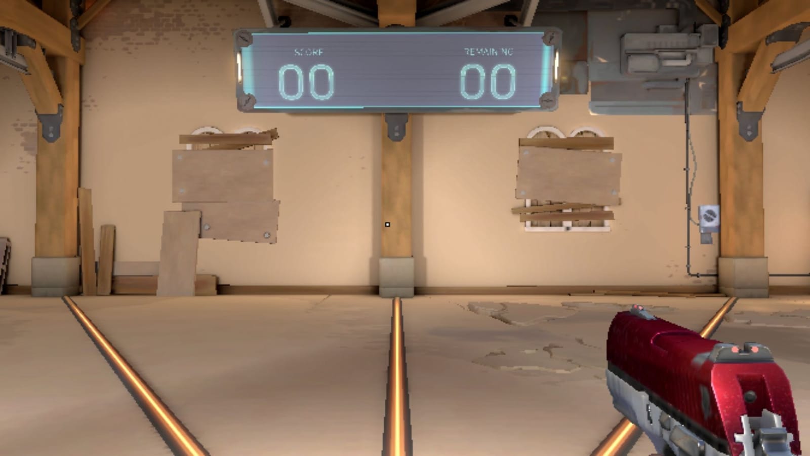 Best dot crosshair codes in Valorant