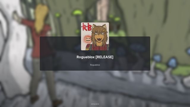 Rogueblox: A beginner's guide