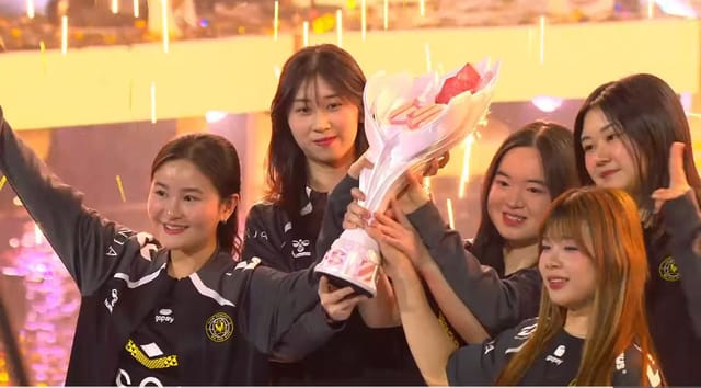 MLBB Women’s Invitational 2025: Winners, prize pool distribution, and ...