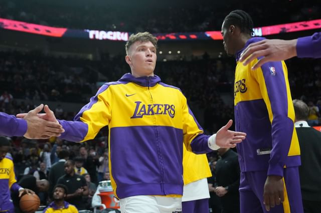 LA Lakers vs Golden State Warriors Summer League Game Box Score & Player Stats | July 5, 2025