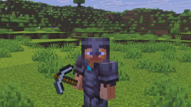 Copper gears vs iron gears: Which one is better for beginners in Minecraft?