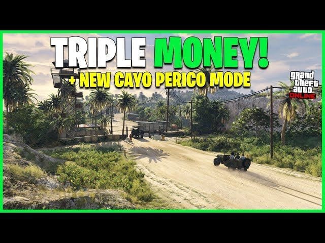 GTA Online weekly update for July 24-30, 2025, released