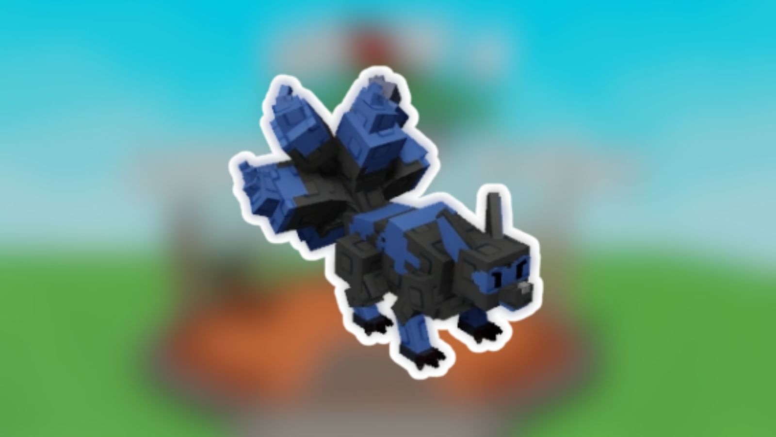 All new Grow a Garden Corrupted Event Pets