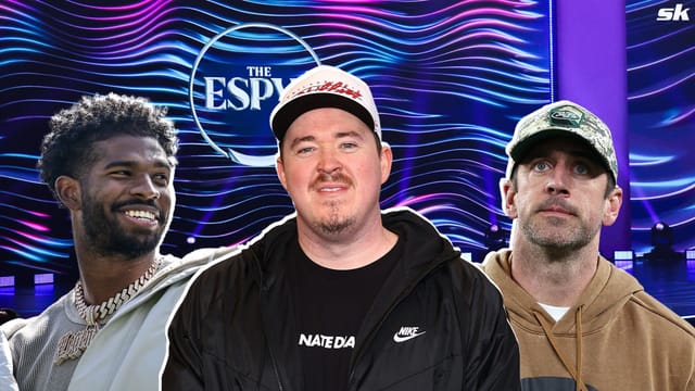 Top 8 best and hilarious NFL jokes from Shane Gillis at ESPYs 2025 ft ...