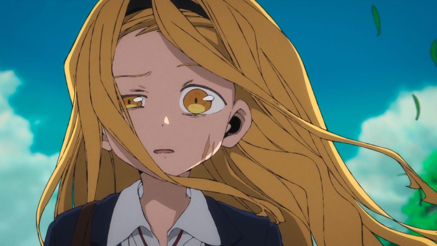 Takopi's Original Sin episode 5: Shizuka searches for her father while Takopi remembers his true ...