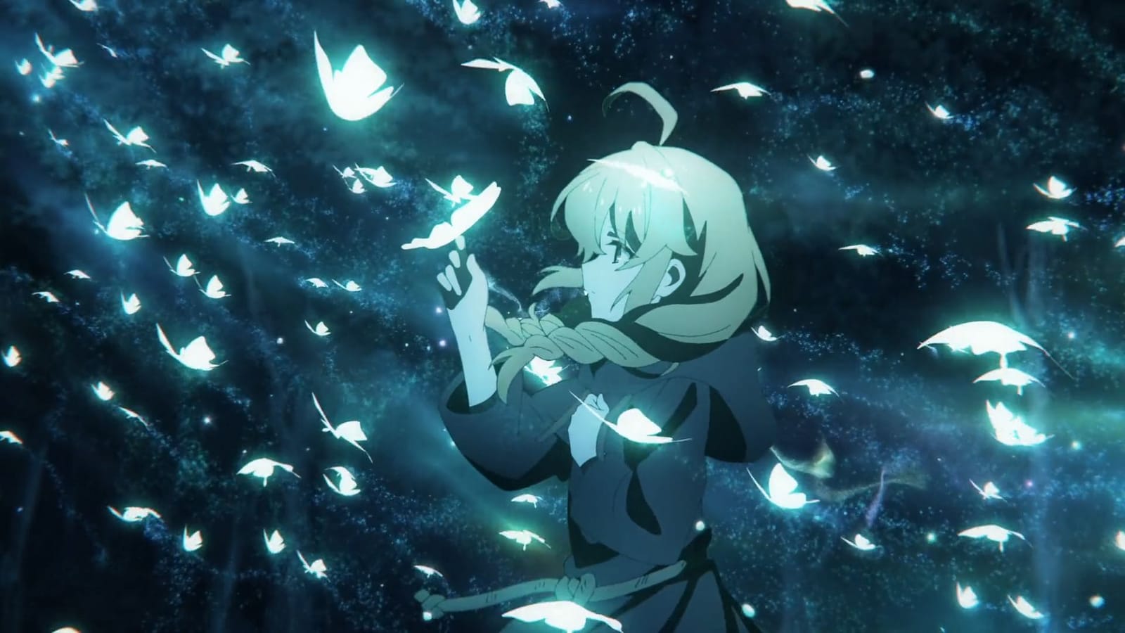 Secrets of the Silent Witch episode 5: Release date and time, where to ...