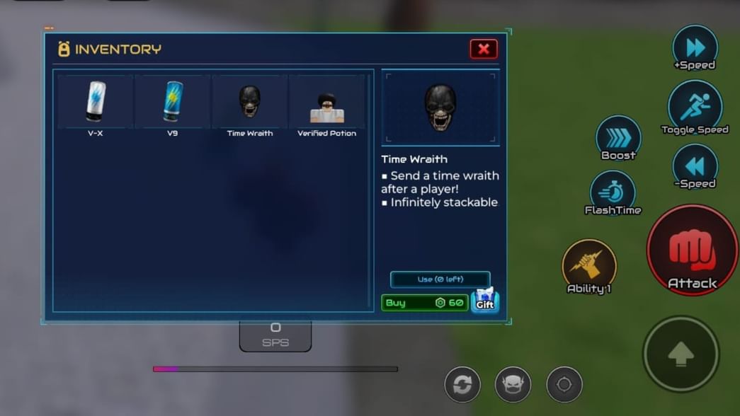 How to spawn and beat Time Wraiths in Flashpoint