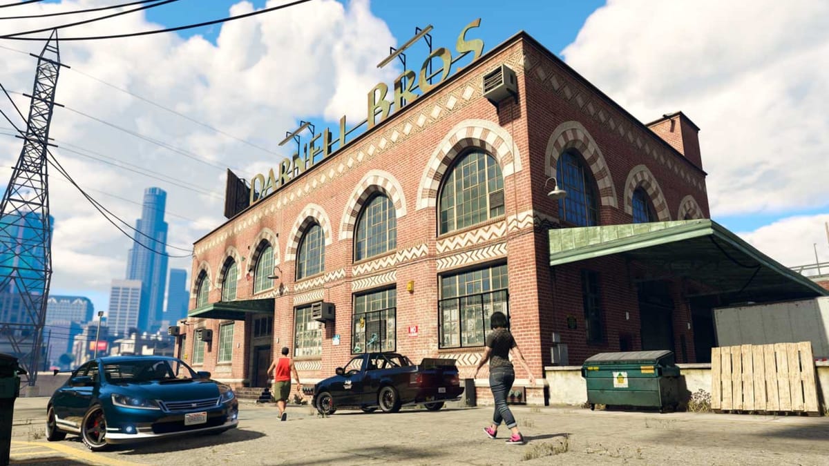 GTA 5 Online business tier list