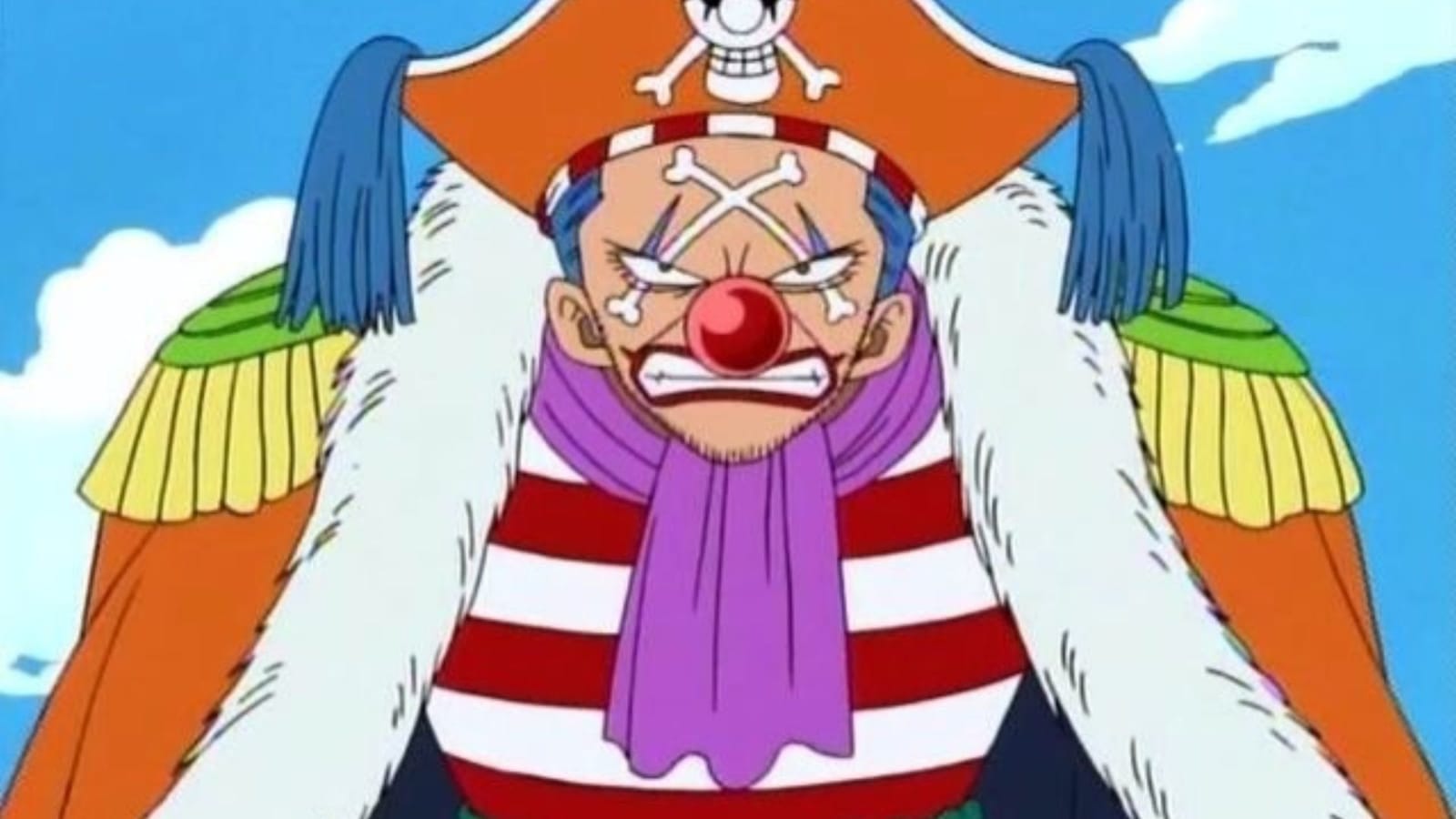 10 most insane Buggy theories One Piece fans have ever concocted, ranked