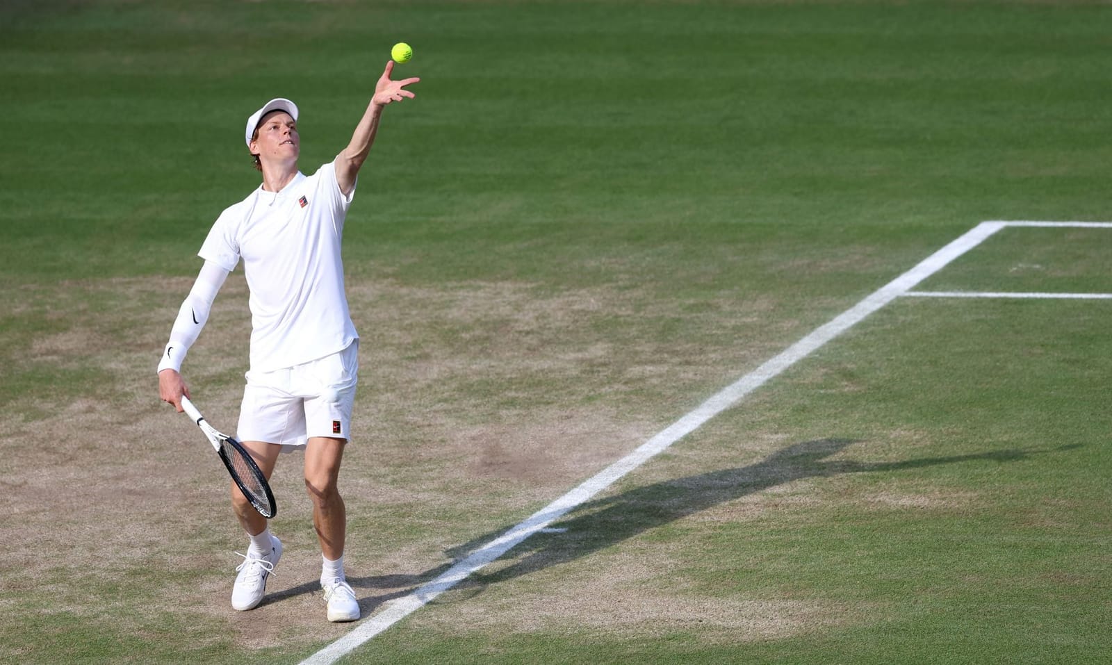 "Such a stupid move" - Jannik Sinner fans aghast by World No. 1's ...