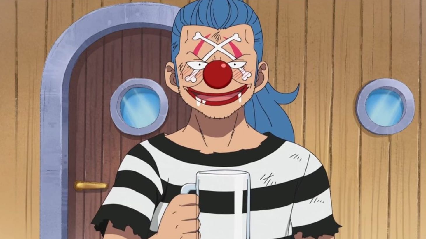 10 most insane Buggy theories One Piece fans have ever concocted, ranked